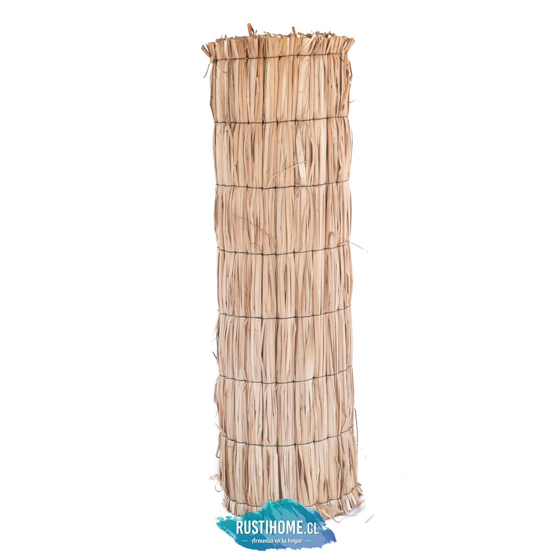 TOTORA RUSTICA 2x5 mts - Rusti home,Armonia en tu hogar,